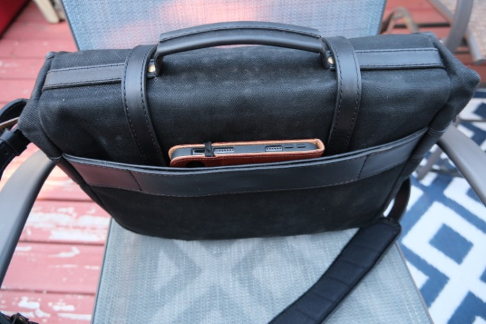 Cravar Rana 15 Review | Waxed Twill Camera Bag Tested