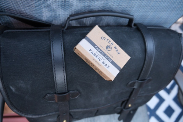 Cravar Rana 15 Review | Waxed Twill Camera Bag Tested